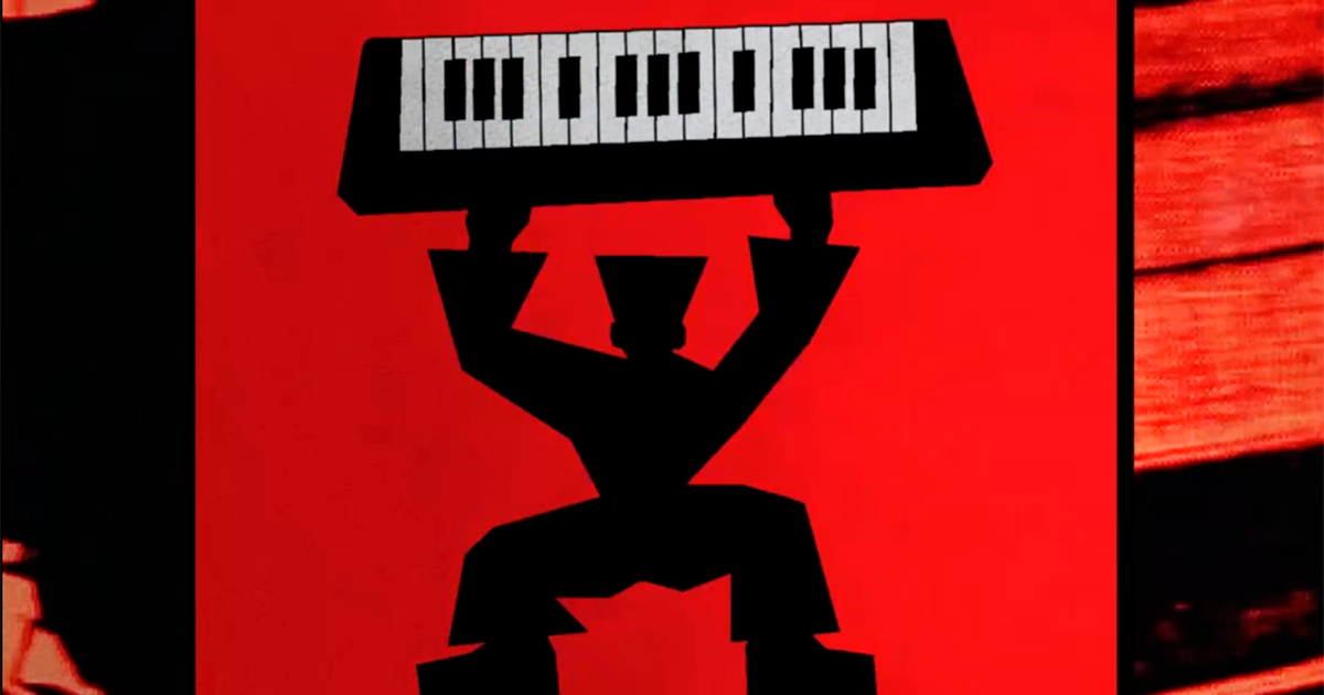 Jesús Benítez - Finalista | Bienal de Ilustración