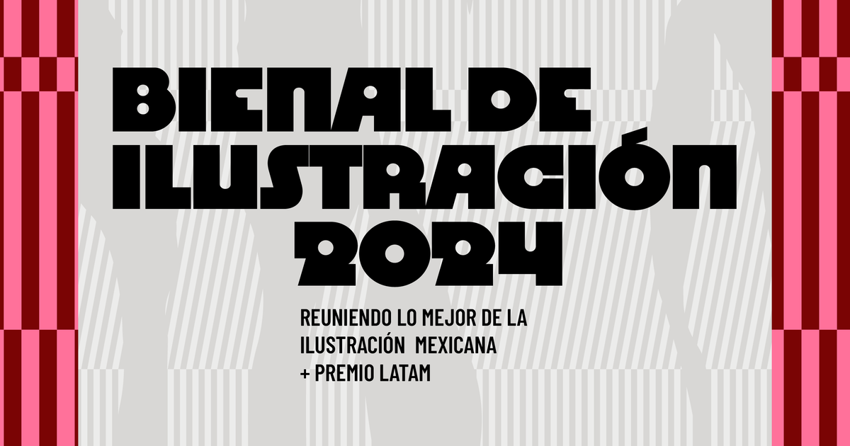Andy Ristaino - Jurado | Bienal de Ilustración